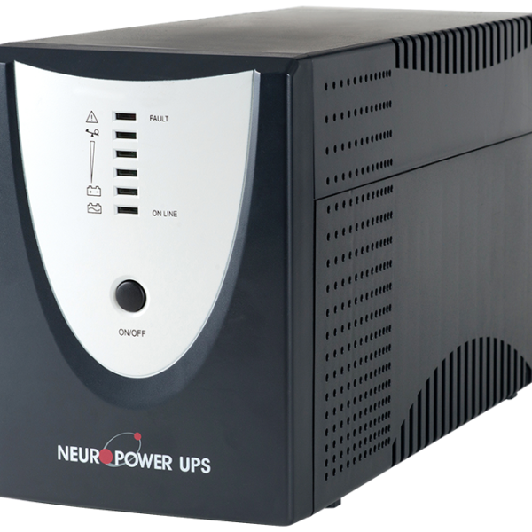 Neuropower Archives - TA Power