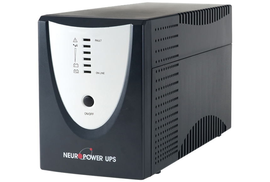 NEUROPOWER NP-BP1K2E - TA Power