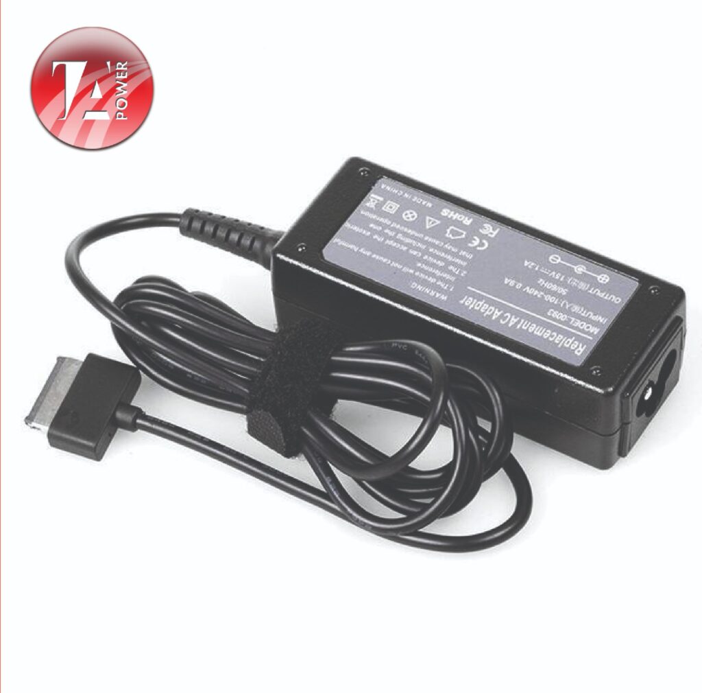 ASUS ADP-AS012 Tablet 15V1.2A TF101,201,300T,700 Adapter/charger OEM ...
