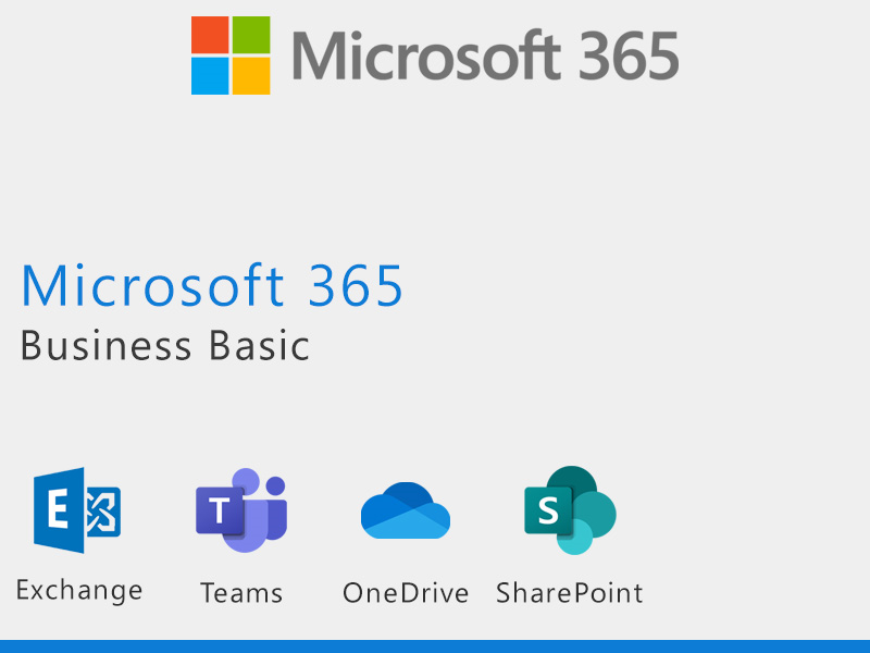 Microsoft 365 Business Basic — Modern Managed IT | lupon.gov.ph Microsoft 365 Business Basic — Modern Managed IT | lupon.gov.ph