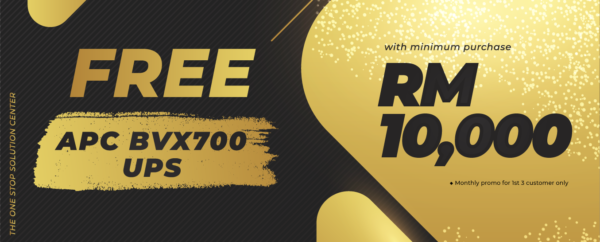 Your Personal One Stop IT Solution Center - TA Power