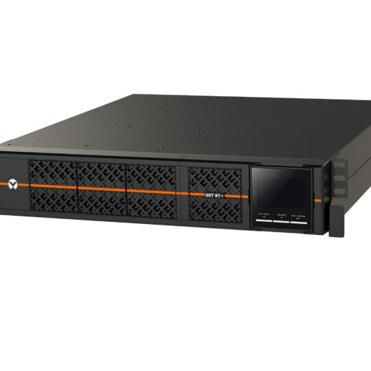 Vertiv UPS Liebert GXT RT+ 1.5kVA 230V 2U Rack/Tower with Batteries ...