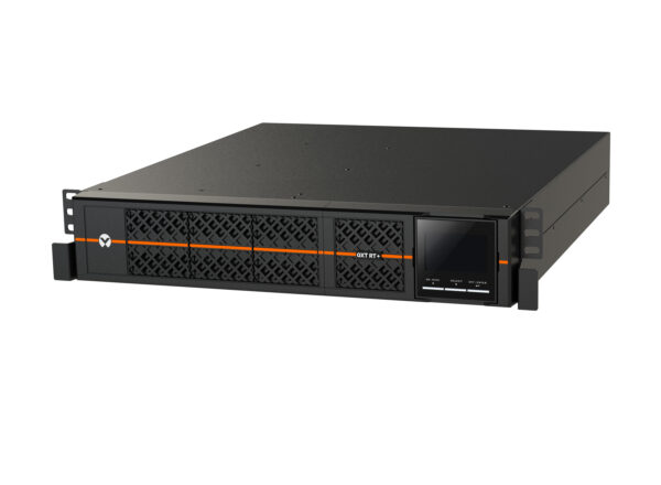 Vertiv UPS Liebert GXT RT+ 2kVA 230V 2U Rack/Tower with Batteries GXTRT ...