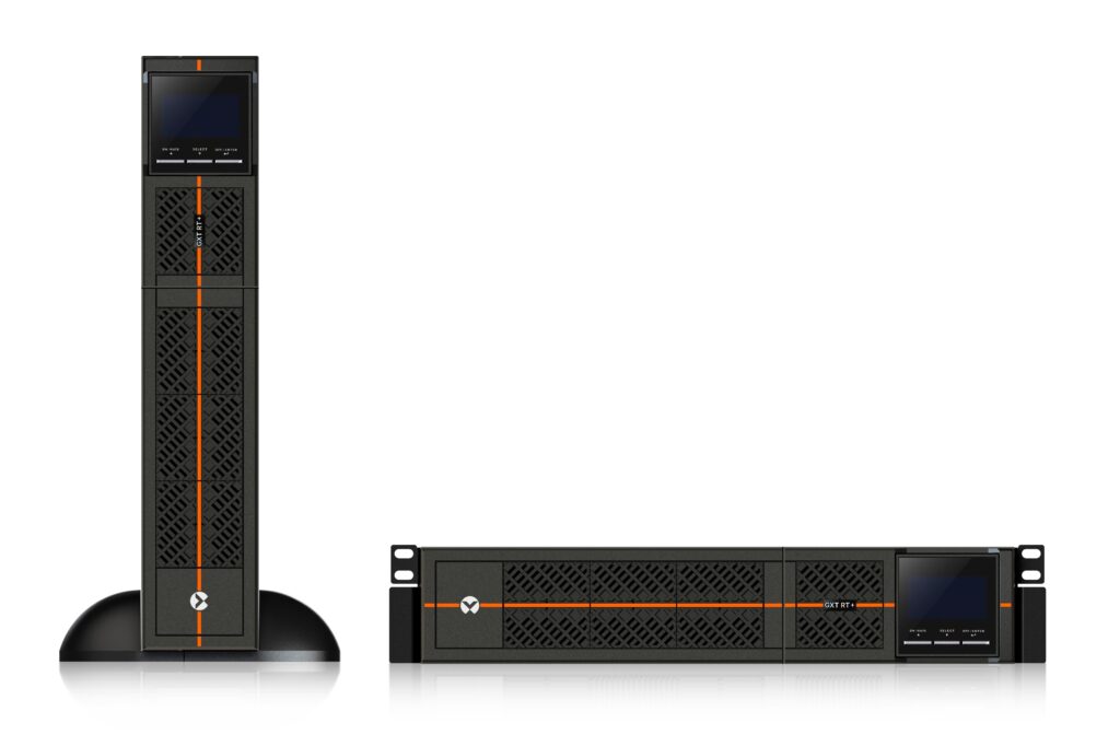 Vertiv UPS Liebert GXT RT+ 2kVA 230V 2U Rack/Tower with Batteries GXTRT ...