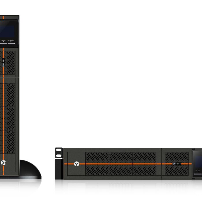 Vertiv UPS Liebert GXT RT+ 2kVA 230V 2U Rack/Tower with Batteries GXTRT ...